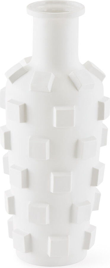 Charade Blocks Vase - ShopStyle