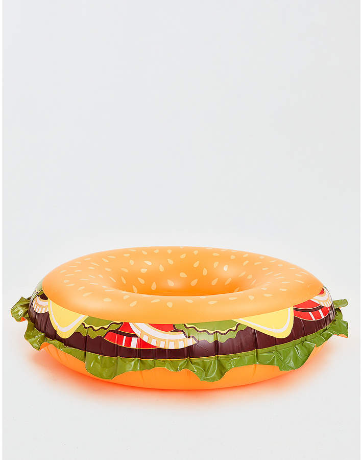 American Eagle Big Mouth Cheeseburger Pool Float - ShopStyle Teen Girls ...