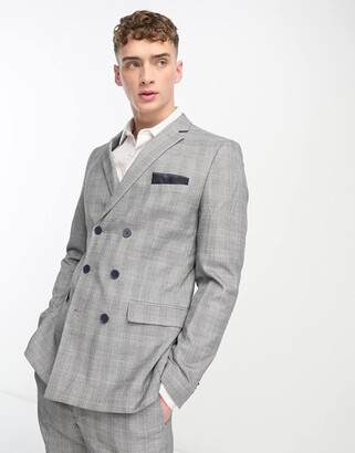 French Connection Men's Suits | ShopStyle UK