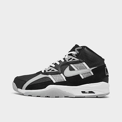 Nike Men's Air Trainer SC High Training Shoes - ShopStyle Performance ...