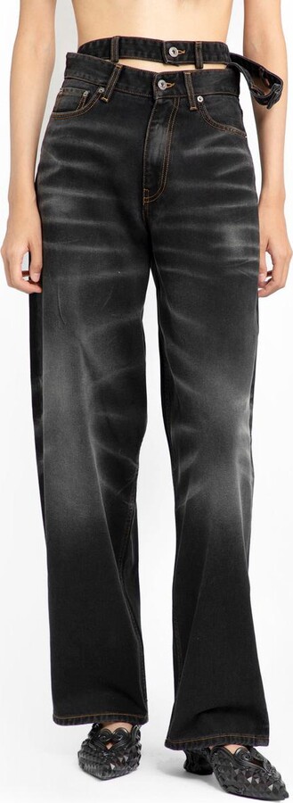 Y/Project Jeans - ShopStyle