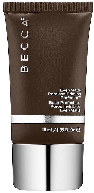 Becca Ever Matte Poreless Priming Perfector - ShopStyle Makeup