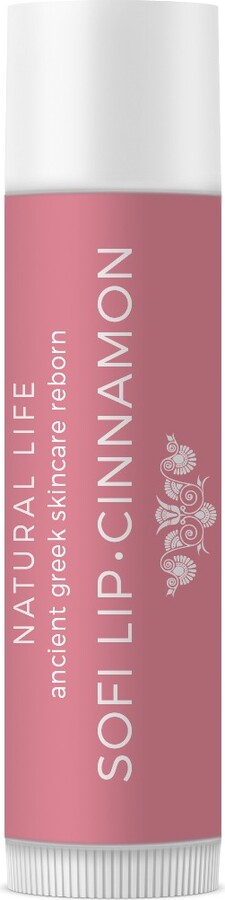 Kear Natural - Sofilip Cinnamon Natural Lip Balm Moisturising Ultra ...