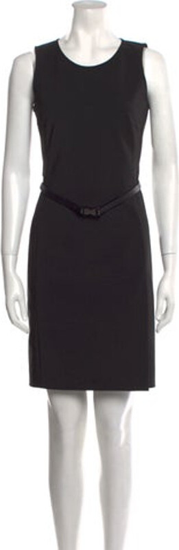 Prada Vintage Mini Dress - ShopStyle