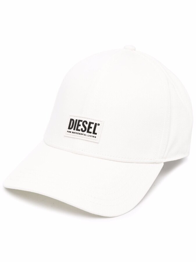 Diesel Mohawk Logo