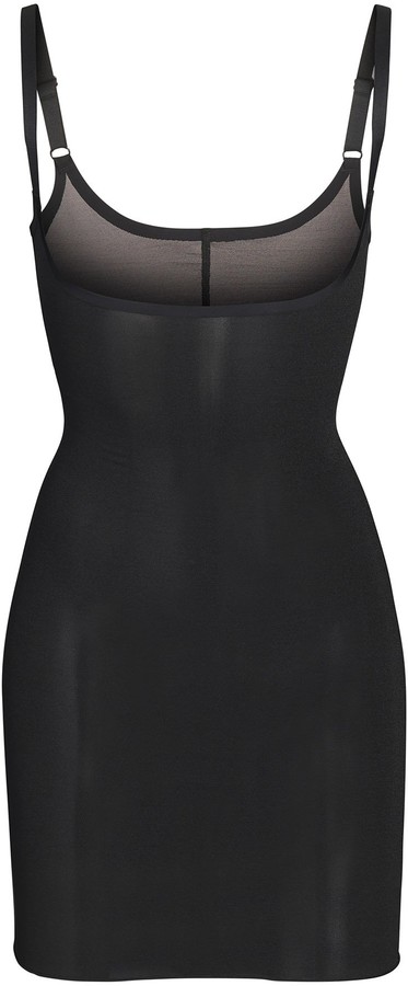SKIMS Sheer Sculpt Slip - ShopStyle Shapewear