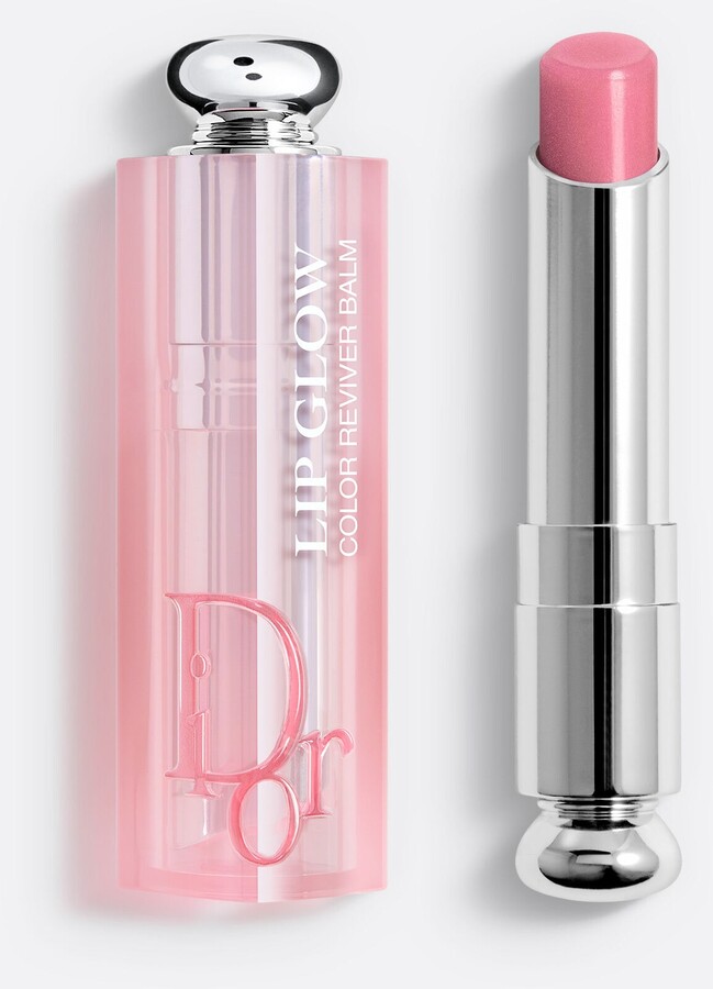 Dior Beauty Dior Addict Lip Glow - Lip Balm - 047 Daisy - ShopStyle