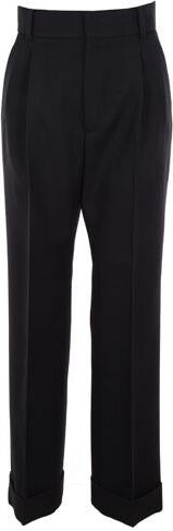 Gucci Trousers - ShopStyle Pants