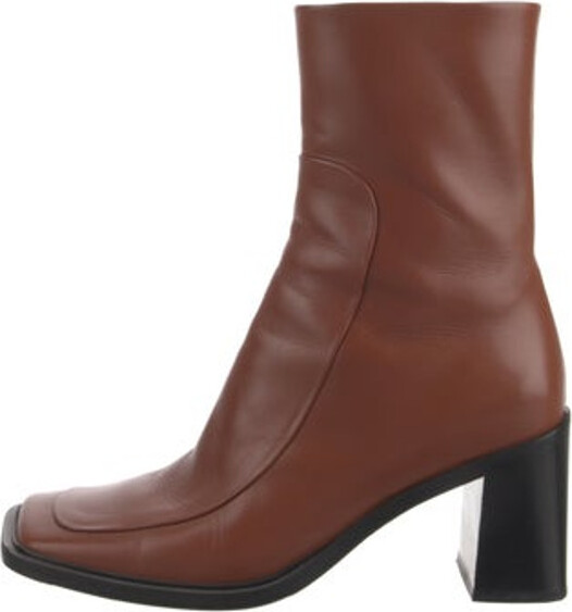 The Row Boots - ShopStyle