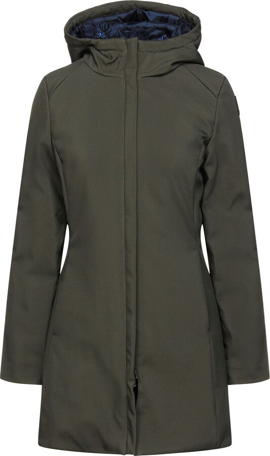 Invicta Jacket Military Green - ShopStyle