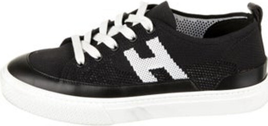Hermes Sneakers - ShopStyle