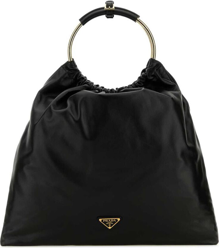 Prada Bucket Bags - ShopStyle