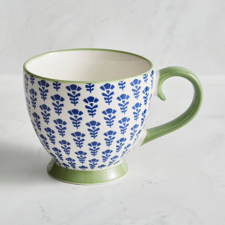 Dunelm Bonnie Tea Cup - ShopStyle