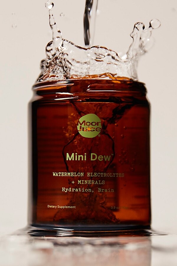 Moon Juice Mini Dew Jar - ShopStyle Sun Care