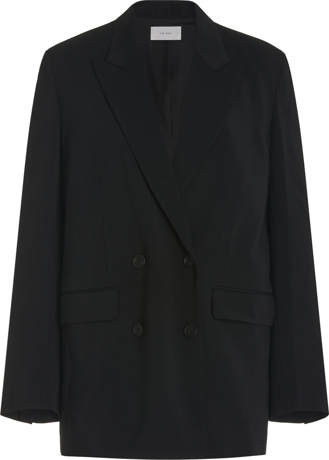 The Row Jackets - ShopStyle