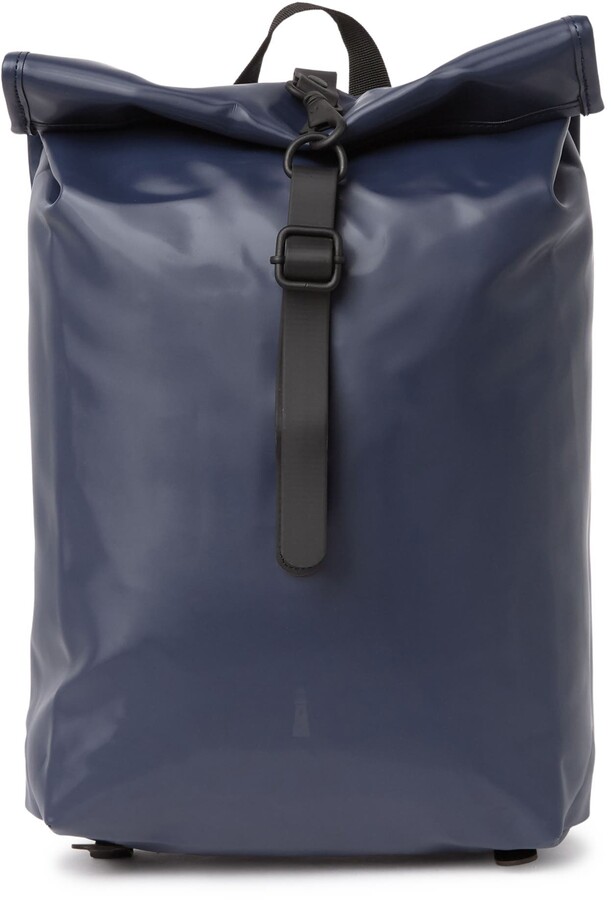Rains Rolltop Mini Backpack - ShopStyle