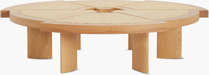 Cassina Rio Low Coffee Table - ShopStyle