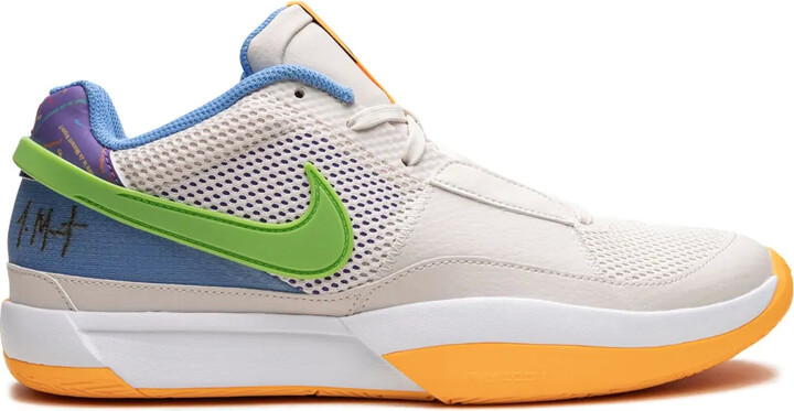 Nike Ja 1 "Trivia" sneakers - ShopStyle