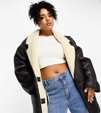ASOS Women's Outerwear | ShopStyle