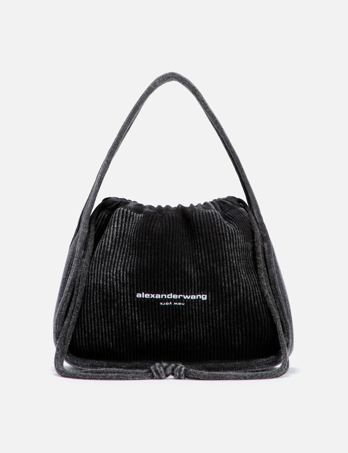 Alexander Wang Ryan Small Bag - ShopStyle