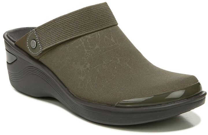 Bzees Dancer Clog - ShopStyle