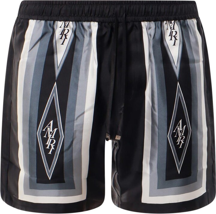 Amiri Shorts - ShopStyle