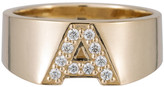 Ariel Gordon Rings | Shop the world’s largest collection of fashion ...