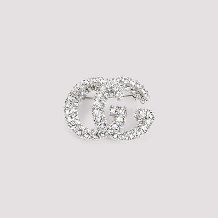 Gucci Gg Marmont Pins - ShopStyle