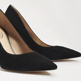 Sam Edelman Hazel Pointed Toe Heel - ShopStyle Pumps