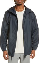Rains Storm Breaker Waterproof Rain Jacket - ShopStyle
