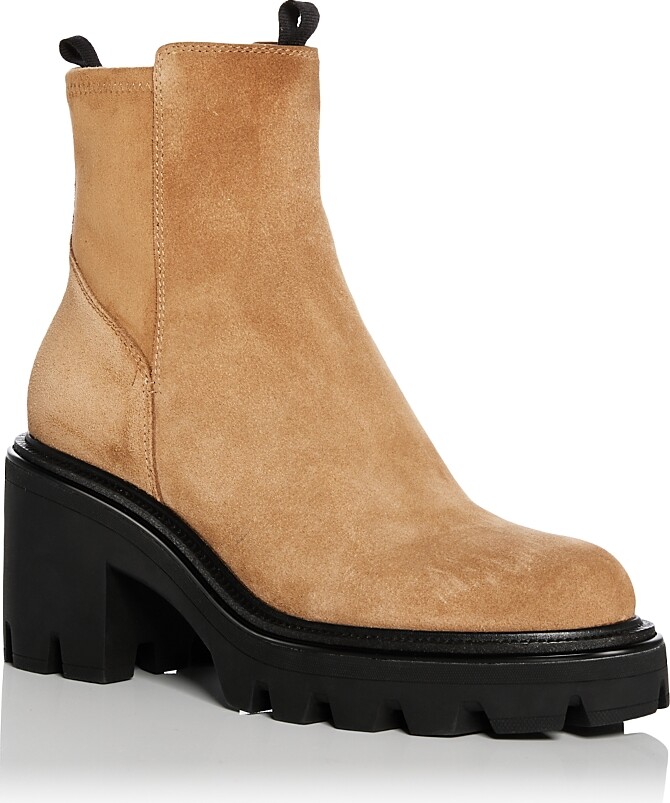 Rag & Bone Women's Quinn Chelsea Boots - ShopStyle