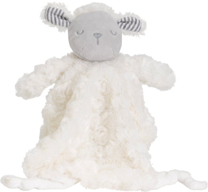 Silvercloud Counting Sheep Comforter - ShopStyle Baby Gear