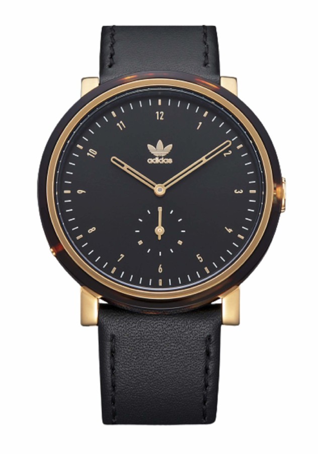 Adidas by Nixon Dress Watch Z19-3246-00 - ShopStyle