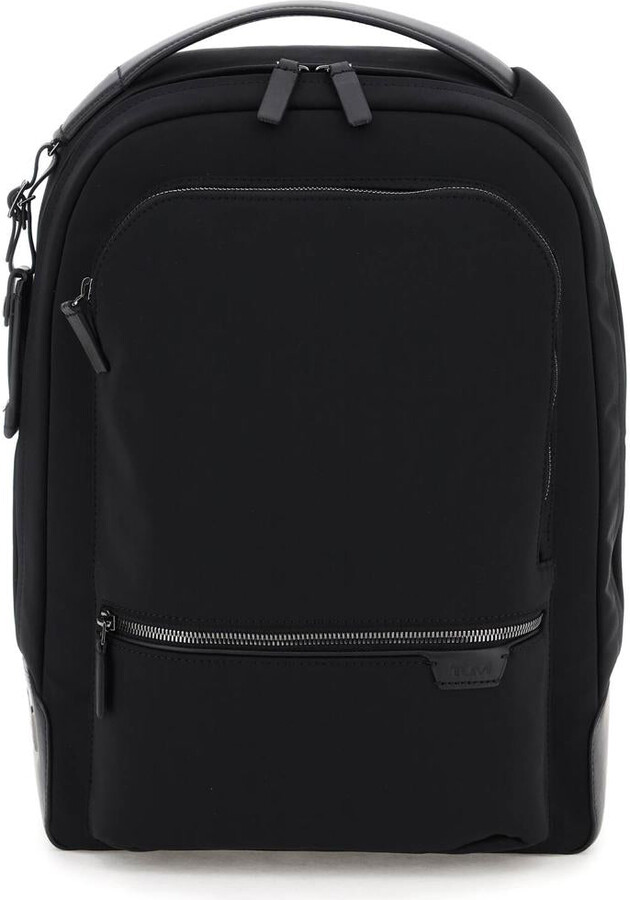 Tumi brandner harrison backpack - ShopStyle