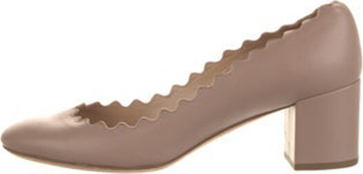 Chloé Pumps - ShopStyle