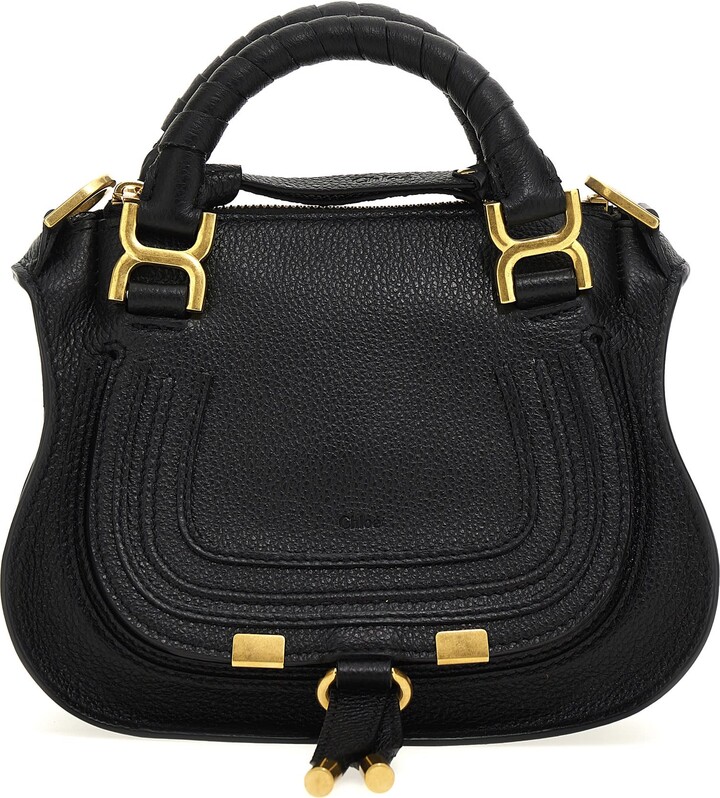 Chloé 'mini Marcie' Crossbody Bag - ShopStyle