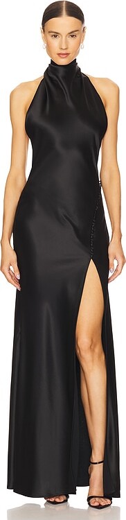 SAU LEE Penelope Gown - ShopStyle Formal Dresses