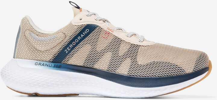 Cole Haan Men's ZERØGRAND Outpace 2 Running Shoe - ShopStyle ...