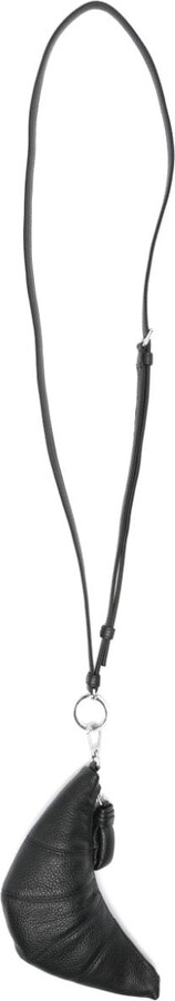 Lemaire Crescent wallet - ShopStyle