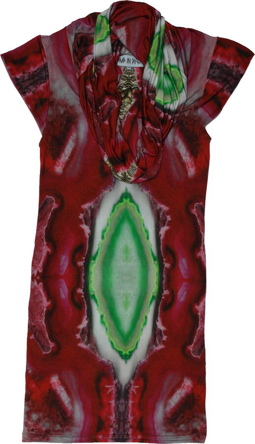 Tramp In Disguise - Stone Dress - ShopStyle