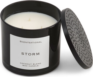 TJMAXX 26Oz Storm Candle - ShopStyle
