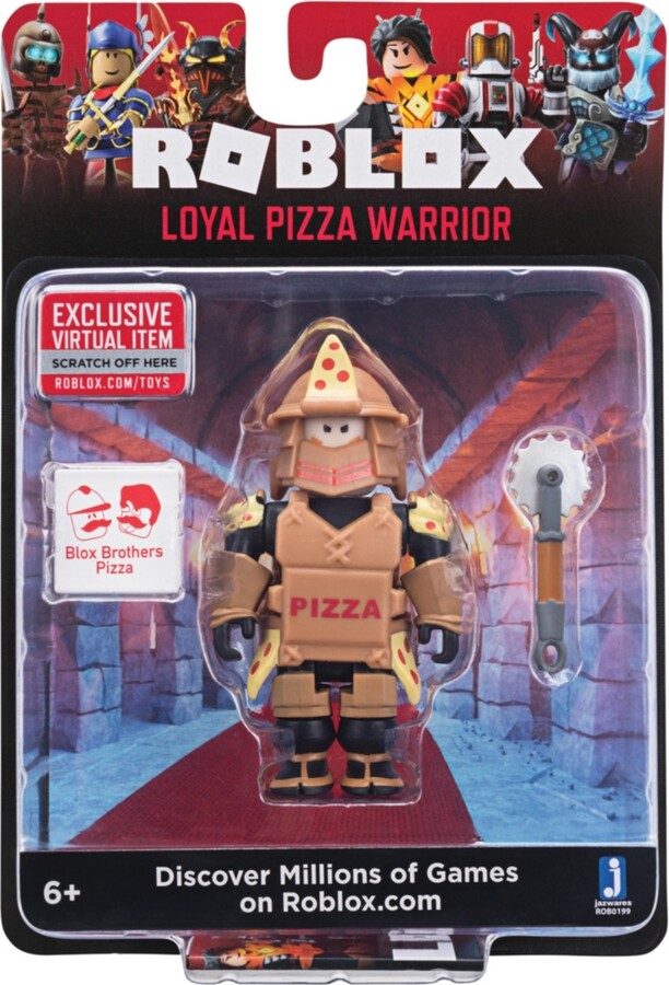 Roblox Core 6.5" Action Figure - ShopStyle