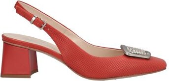FEDERICA LANCIONI Pumps - ShopStyle Heels