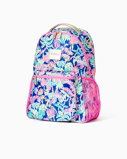 Lilly Pulitzer Bahia Backpack - ShopStyle
