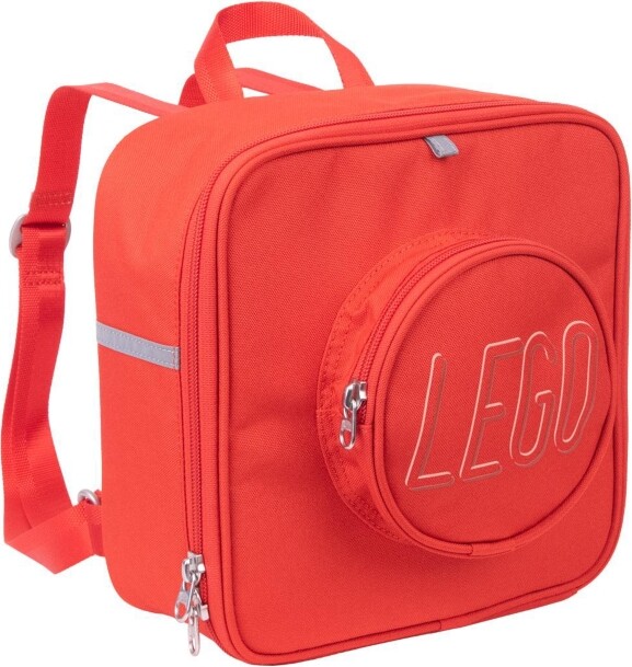 LegoBags Lego Small Brick Backpack - ShopStyle Boys' Bags