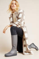 Hunter Refined Tall Platform Rain Boots - ShopStyle