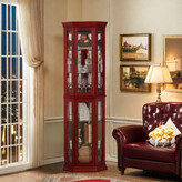 Disney Display Cabinets | ShopStyle