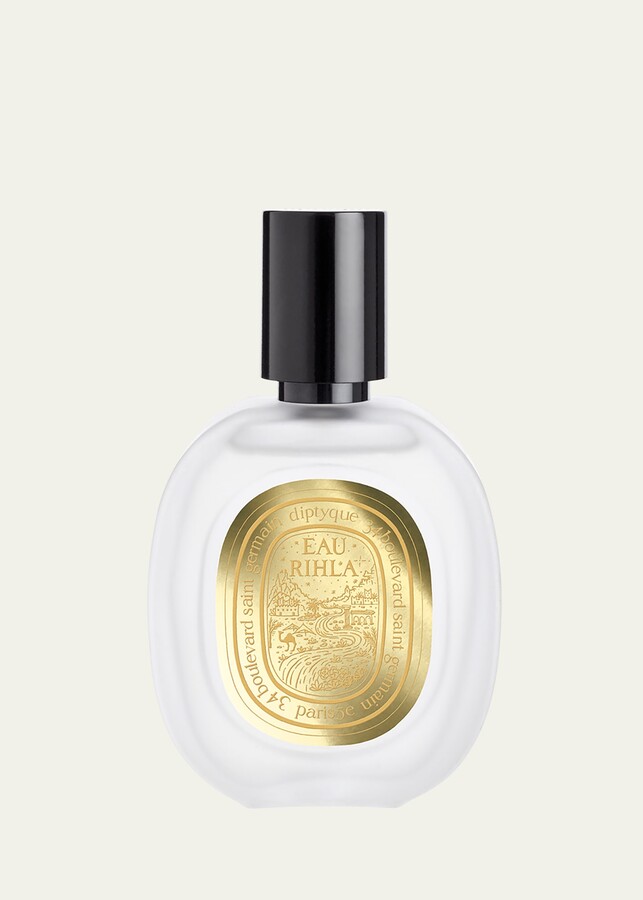 Diptyque 1 oz. Eau Rihla Hair Mist - ShopStyle