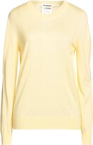Women's Yellow Cashmere Sweaters | ShopStyle