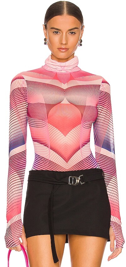 AFRM Zadie Top - ShopStyle